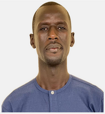 Ali Mahamat MOUSSA - AAMAC Online | RSOO