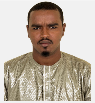 Oumar Assane ISSA - AAMAC Online | RSOO